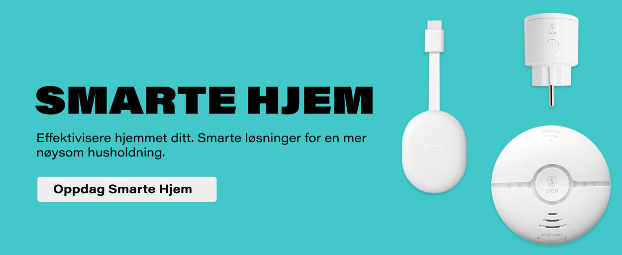 Billige reservedeler og mobiltilbehør