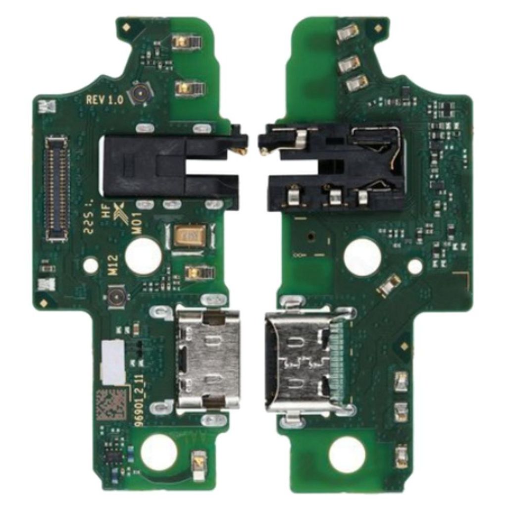 Samsung Galaxy A14 5G SM-A146P latausliitin - Tekniikkaosat.fi