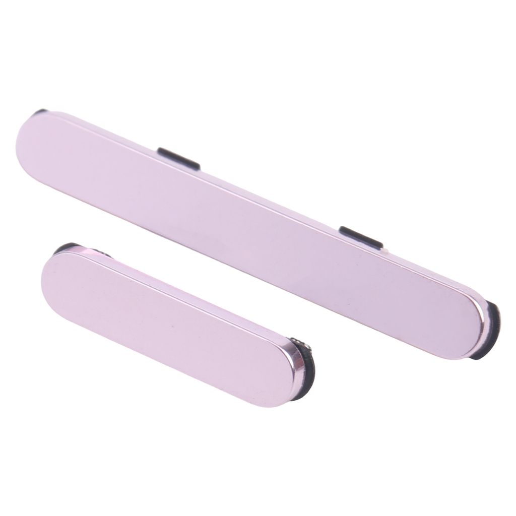 Google Pixel 9 Pro Power Button and Volyme Button - Pink | Spares.se