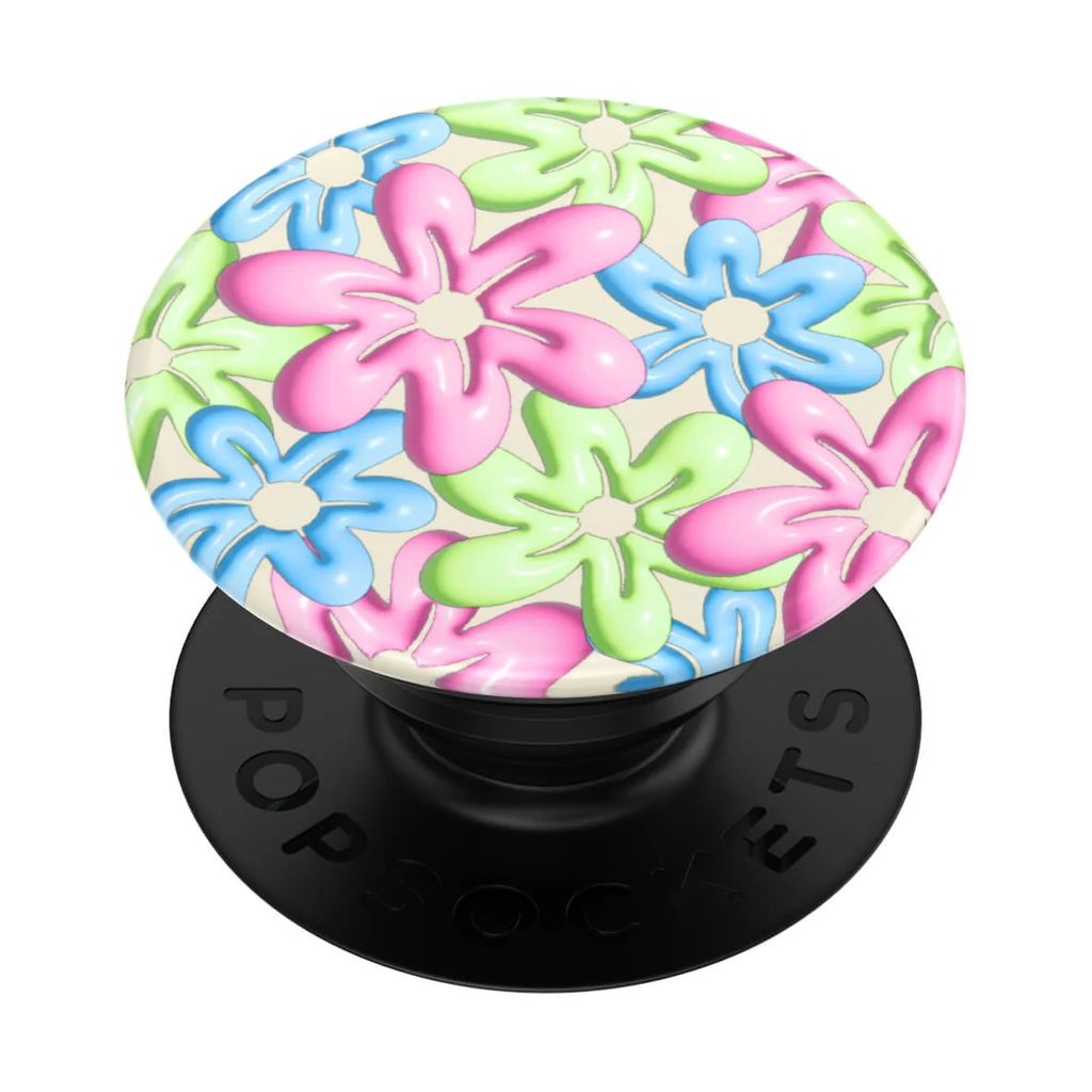 POP SOCKETS PopGrip Original - Bubble Fields - Teknikkdeler.no