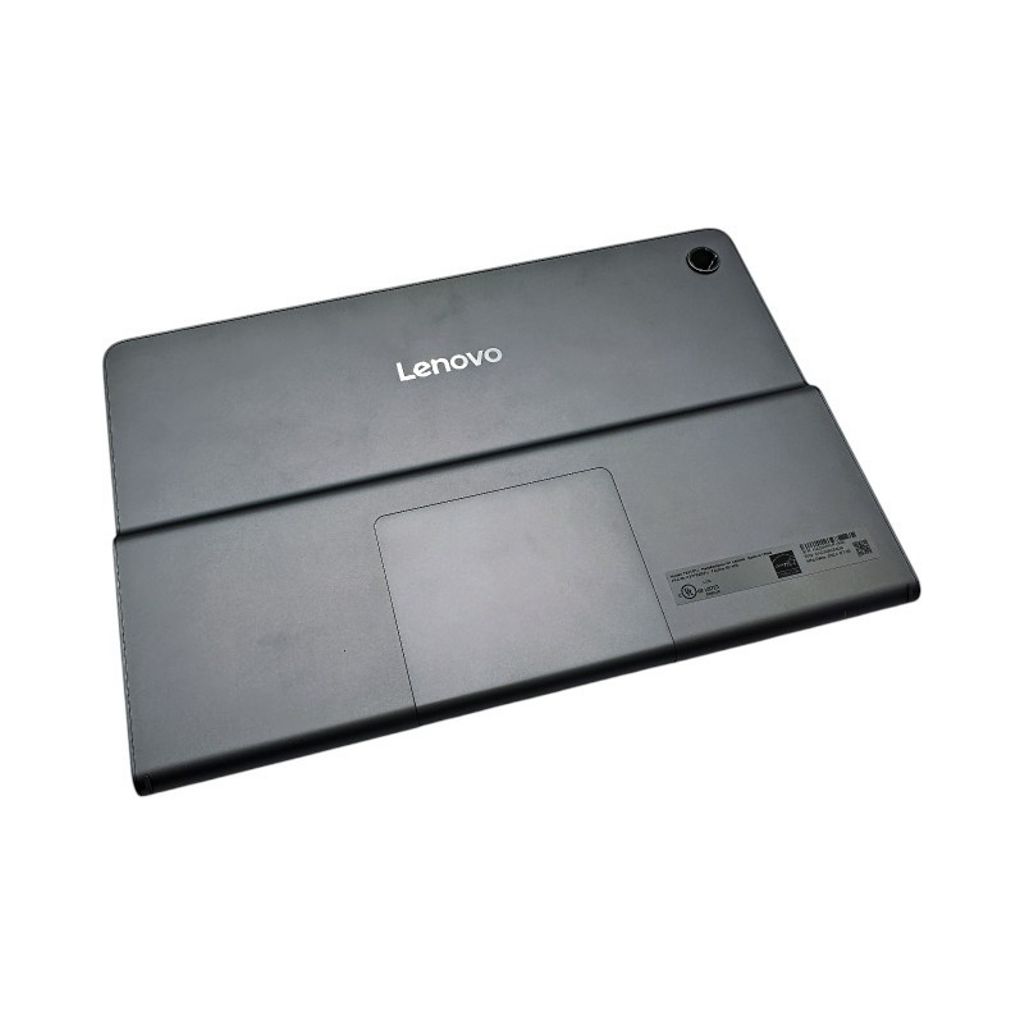 Lenovo Tab Plus (TB351FU) takakansi alkuperäinen - Tekniikkaosat.fi