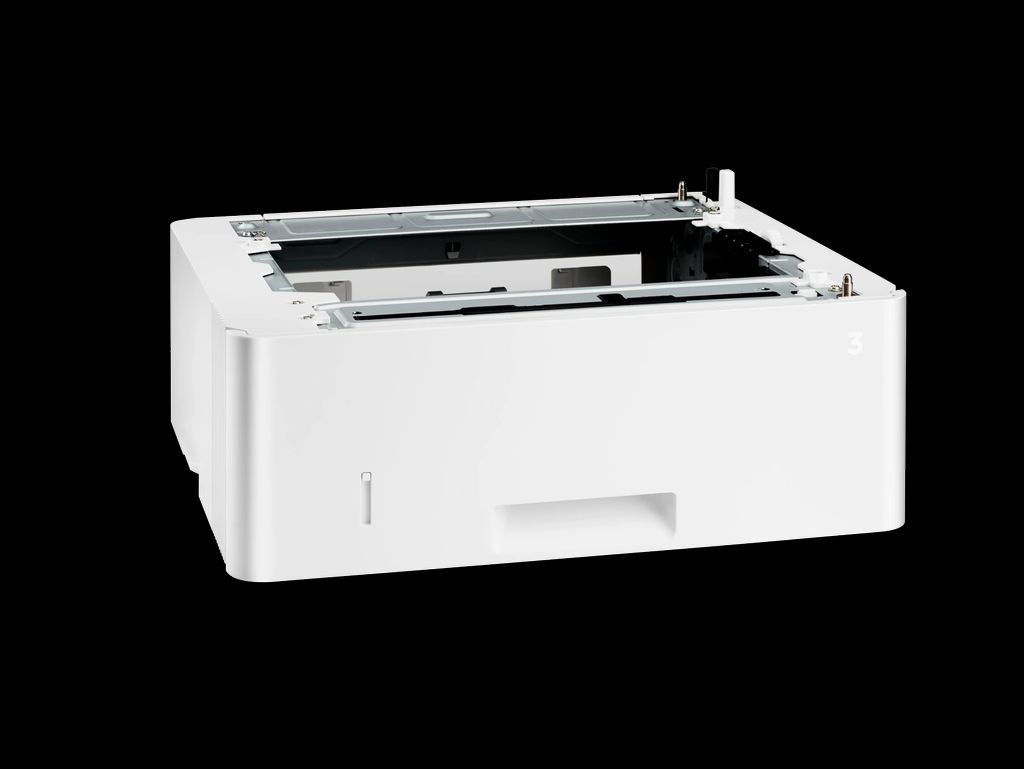 HP LaserJet Pro 550 arkin syöttölokero - Tekniikkaosat.fi