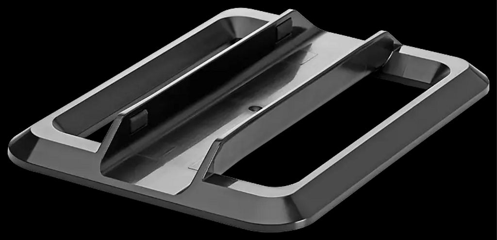 HP Desktop Mini Chassis Tower Stand - Teknikdelar.se