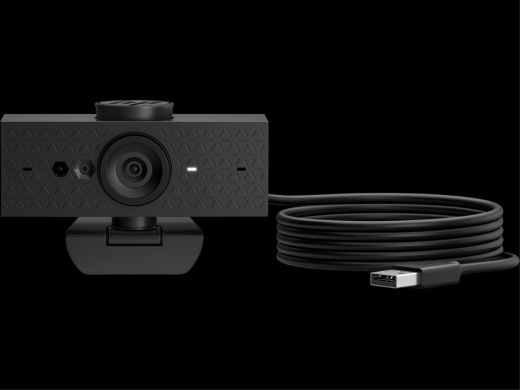 HP 625 FHD webbkamera - Teknikdelar.se