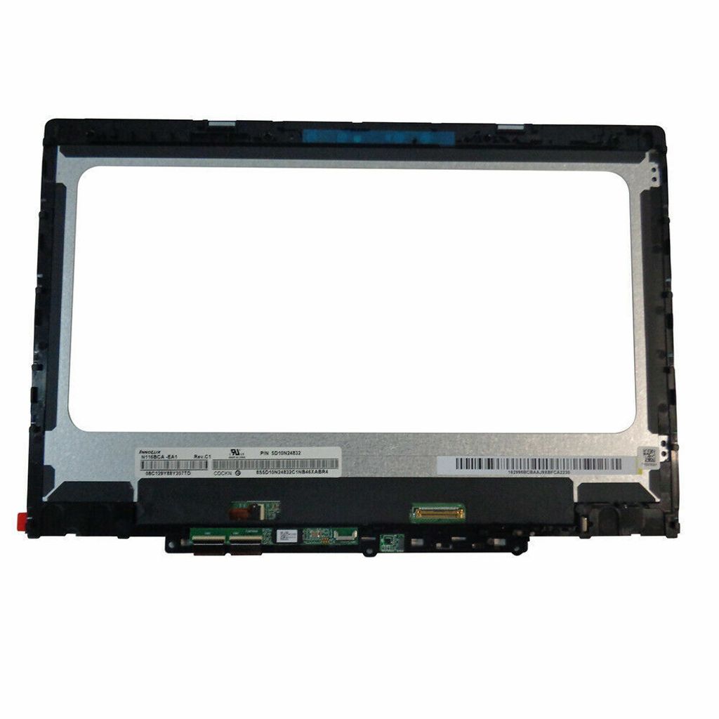 Lenovo Display LCD Module B 81M9 11HDW/G-sensor - Teknikdelar.se