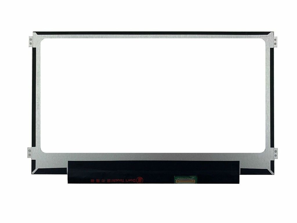 HP Display Panel 11 6 HD AG LED UWVA Tekniikkaosat fi