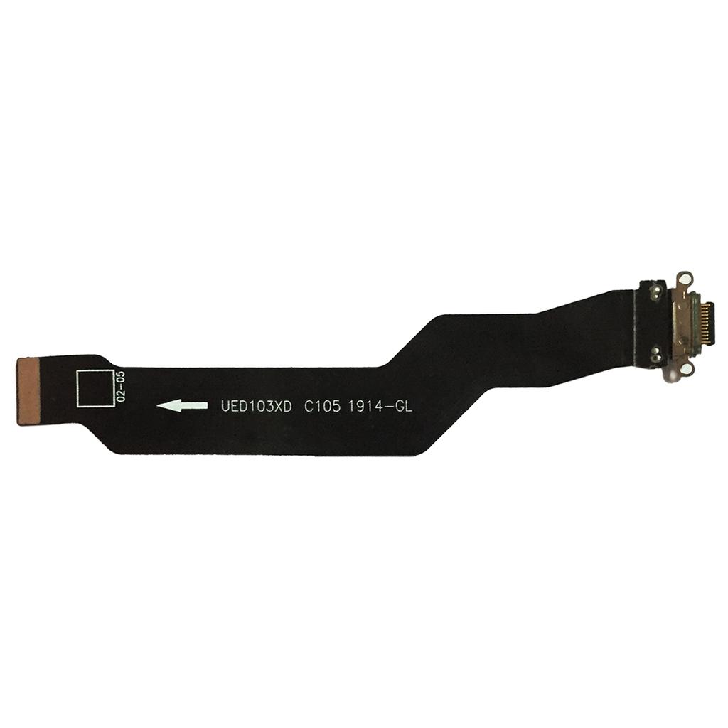 OnePlus 7 Pro Laturipistoke Tekniikkaosat fi oneplus-7-pro-laturipistoke-tekniikkaosat-fi