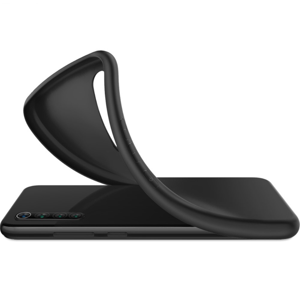 IMAK Xiaomi Mi 11 Lite 4G 5G 11 Lite 5G NE TPU deksel Svart Kj p imak-xiaomi-mi-11-lite-4g-5g-11-lite-5g-ne-tpu-deksel-svart-kj-p