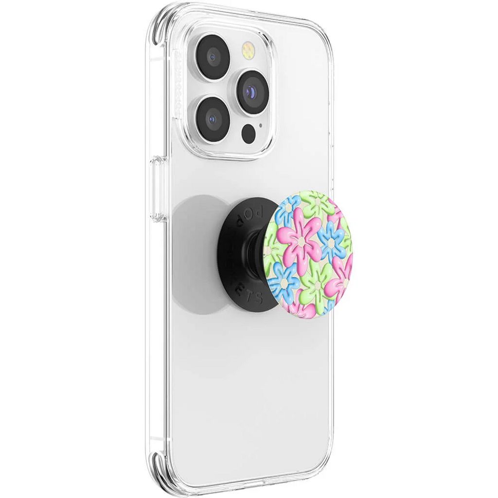 POP SOCKETS PopGrip Original - Bubble Fields - Teknikkdeler.no