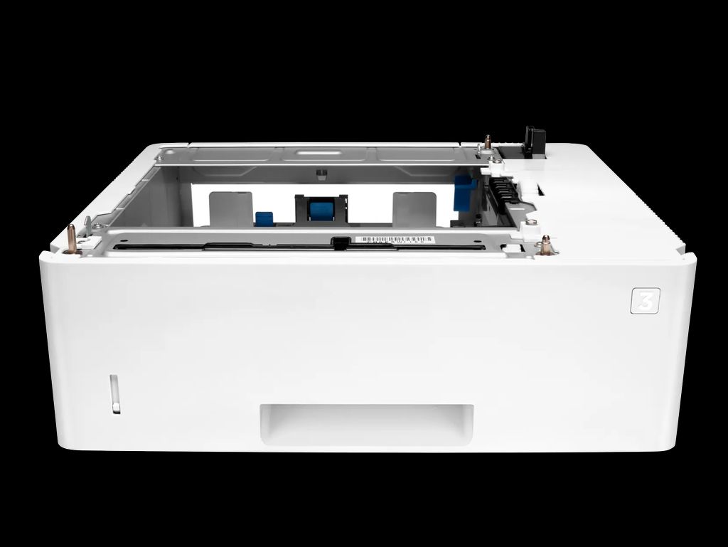 HP LaserJet 550-arks pappersfack - Teknikdelar.se