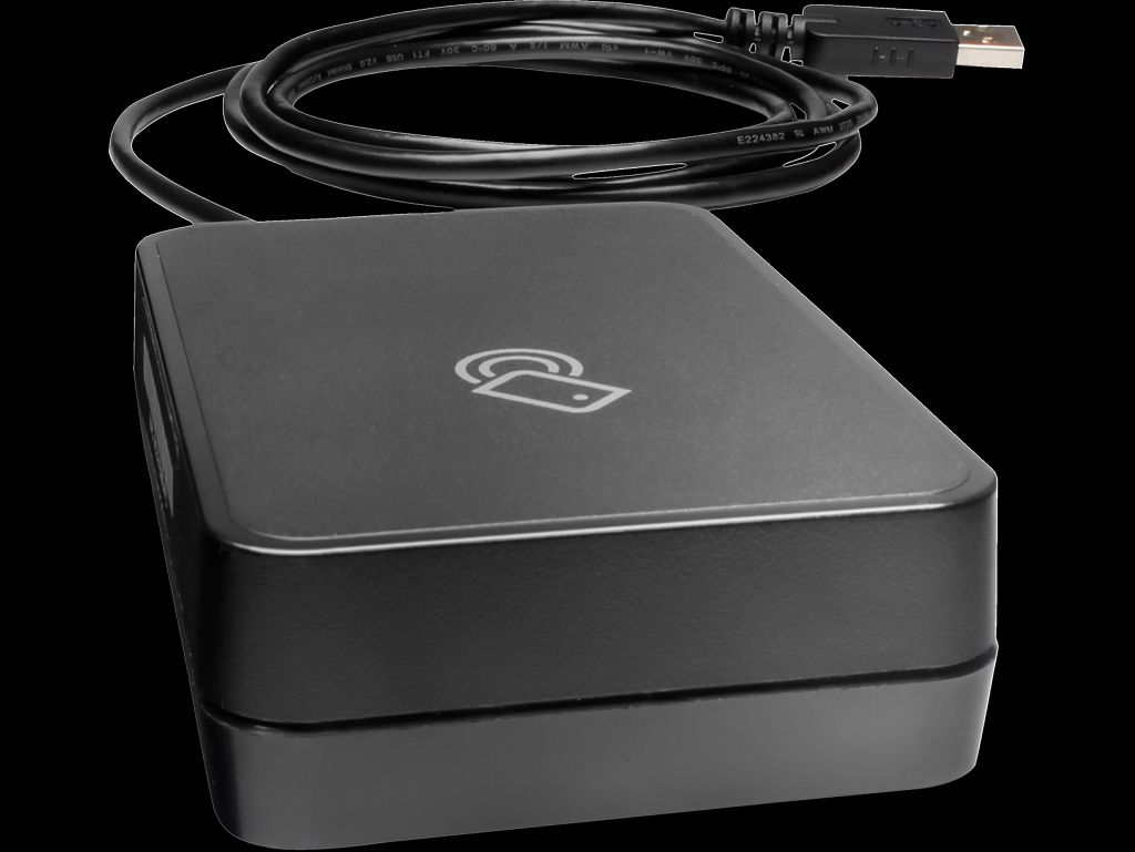 HP Jetdirect 3000w NFC/trådlöst tillbehör - Teknikdelar.se