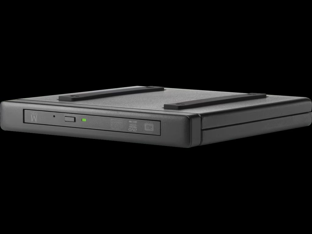 HP Desktop Mini DVD-brännare / ODD-modul - Teknikdelar.se