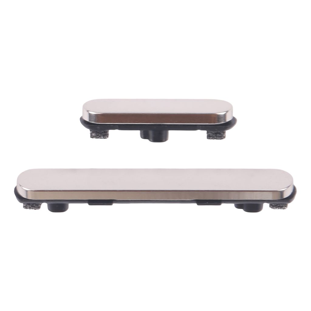 Google Pixel 9 Pro Power Button and Volyme Button - Beige | Spares.se