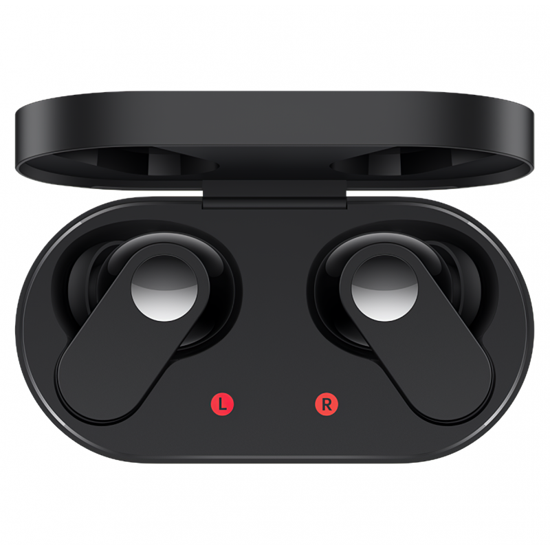 OnePlus Nord Buds Langattomat Kuulokkeet Musta Tekniikkaosat fi OnePlus Nord Buds Langattomat Kuulokkeet Musta Tekniikkaosat fi