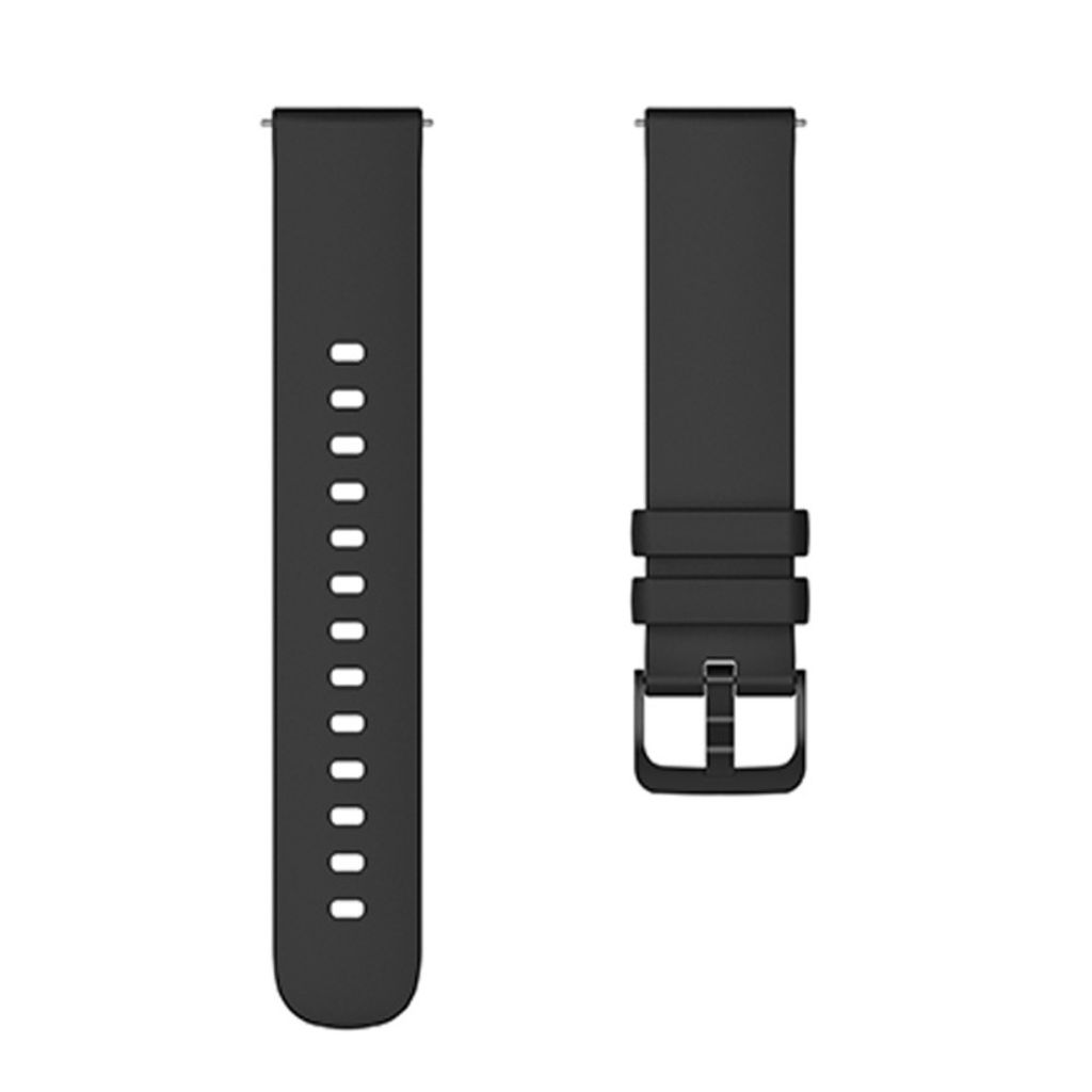 Samsung Galaxy Watch 3 Etc Hihna Musta Tekniikkaosat fi