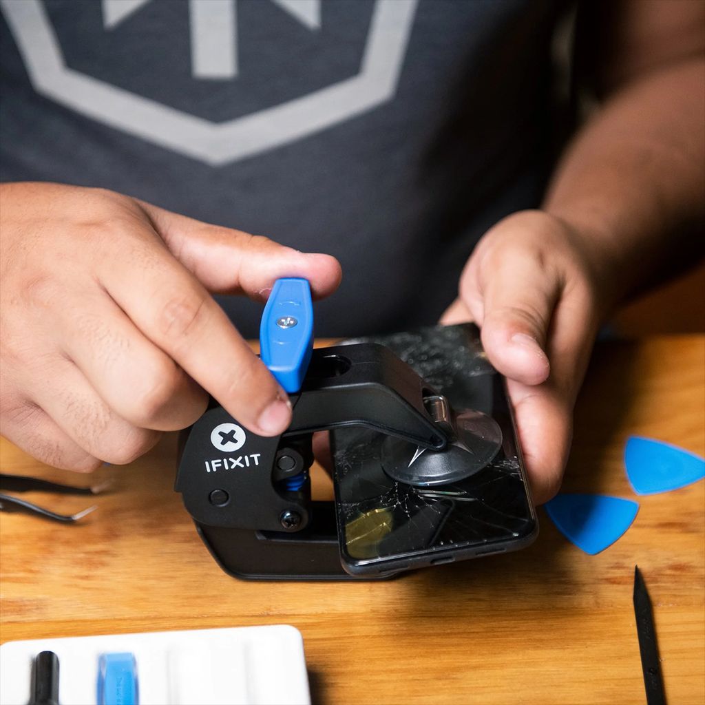 iFixit Clampy - Anti-Clamp - Teknikkdeler.no