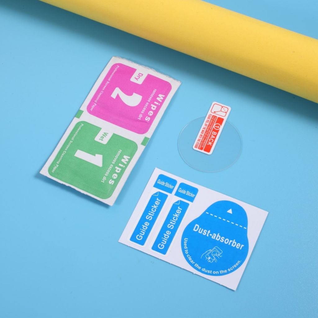 Garmin Forerunner 645 Tempered Glass Screen Protector 2-Pack | Spares.se