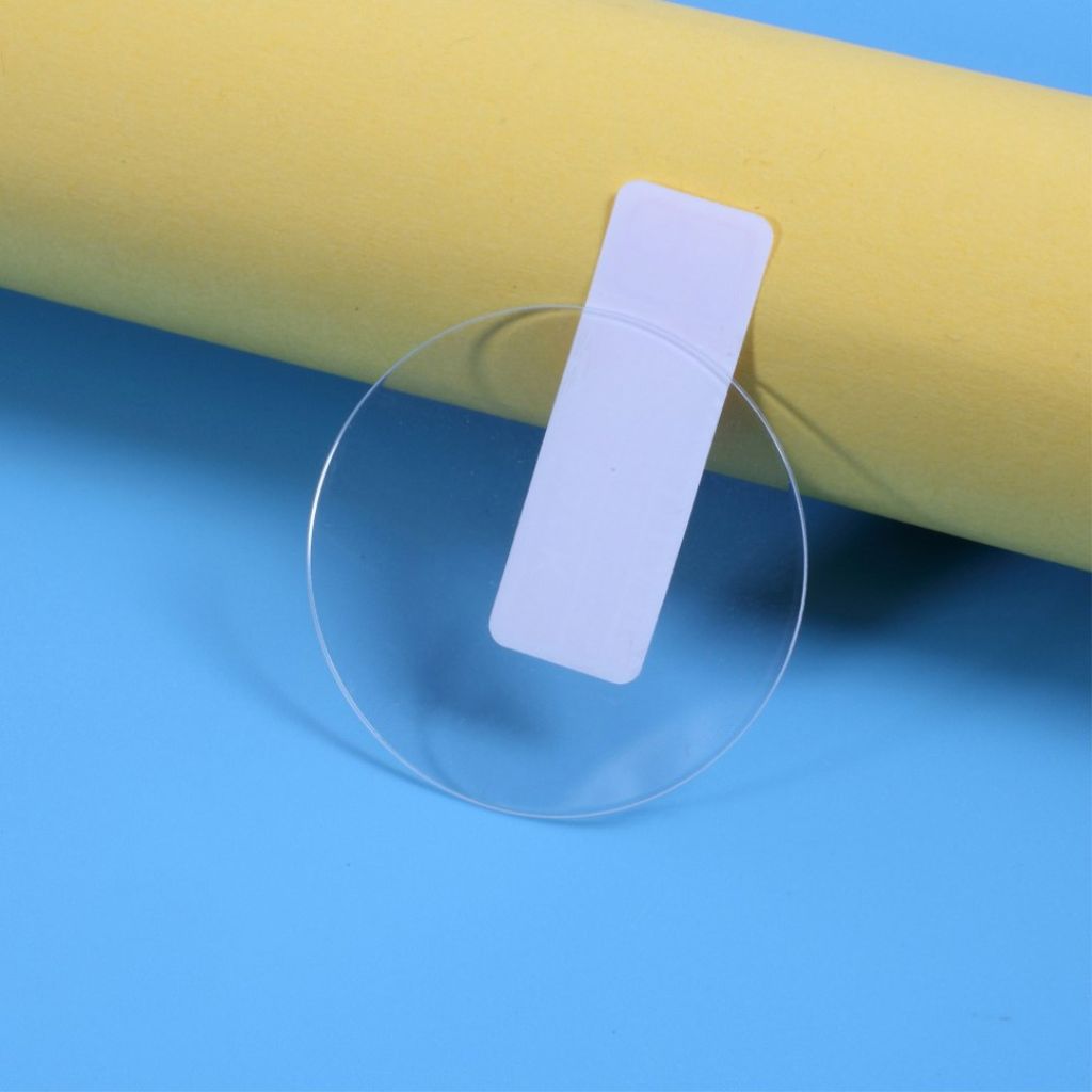 Garmin Forerunner 645 Tempered Glass Screen Protector 2-Pack | Spares.se