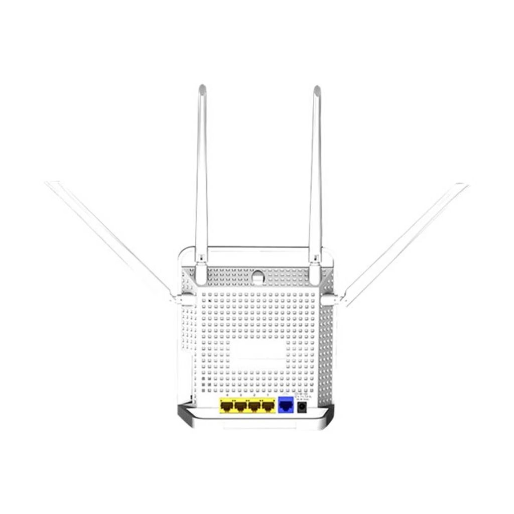 Strong Dual Band Gigabit Router 1200S Tekniikkaosat fi