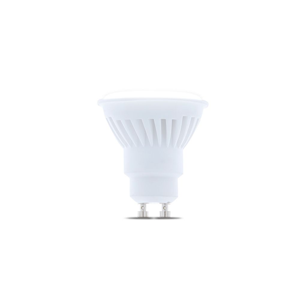 Forever Light LED GU10 10W 4500K 900lm ceramic | Spares.se