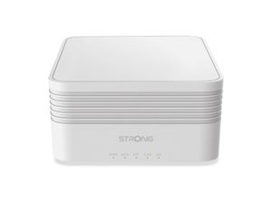 Strong ATRIA Mesh AX3000 ADD-ON - WiFi 6 - Mesh-reititin Wi-Fi 6 ...